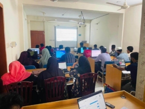 Trainers IT Institute - Professional IT Training Institute
