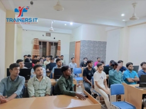 Trainers IT Institute - Professional IT Training Institute